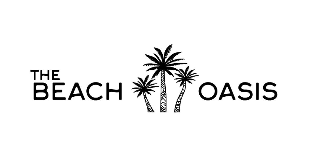 Contact Us for More Information About Your Beach Event – The Beach Oasis